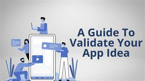 A Guide To Validate Your App Idea