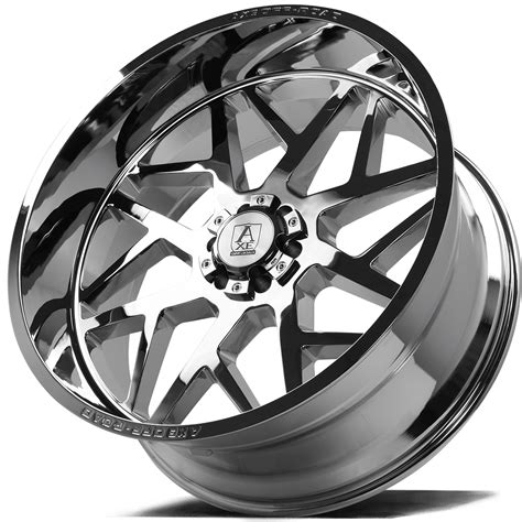 Nemesis Axe Off Road Usa Axe Wheels
