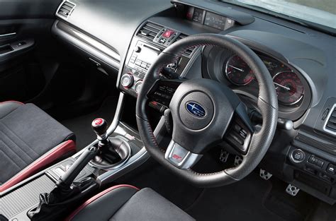 2026 Subaru Impreza Wrx Sti Hatchback Specs Price Configurations
