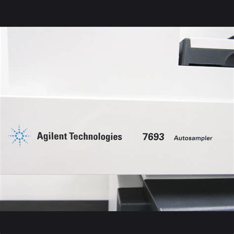 Agilent 7890B GC 7000C MS MS 7693A Quantum Analytics
