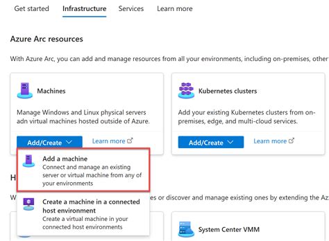 Generate Azure Arc Script To Add Server Migrate Windows And Sql