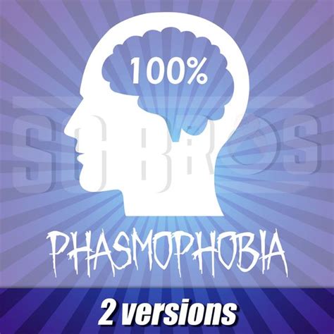 Phasmophobia Png Svg Clipart Phasmophobia Cricut Vector Inspire Uplift