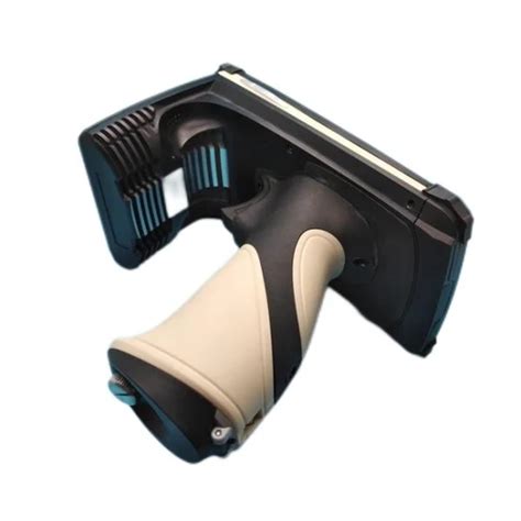 Warehouse Management Data Terminal Android 2d Barcode Scanner Uhf Rfid Handheld Reader Uhf