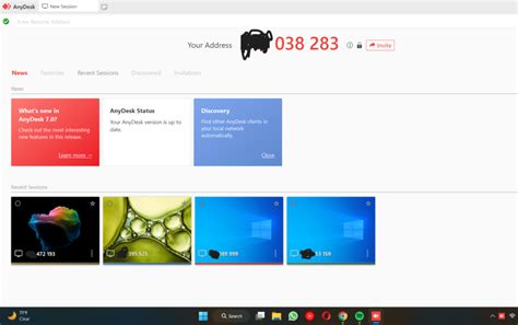 Anydesk Vs Teamviewer Feature Comparison Of The Top Remote Desktop Software Dignited