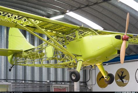 Stinson 108 3 Voyager Untitled Aviation Photo 1197179