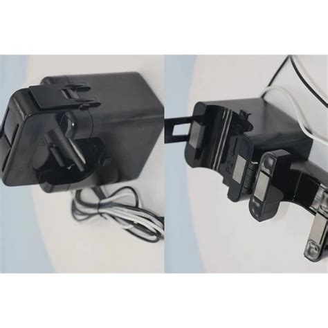 Kct 50 600a 100ma Cl 0 5 Asct Power Monitoring Split Core Current Transformers Distribution