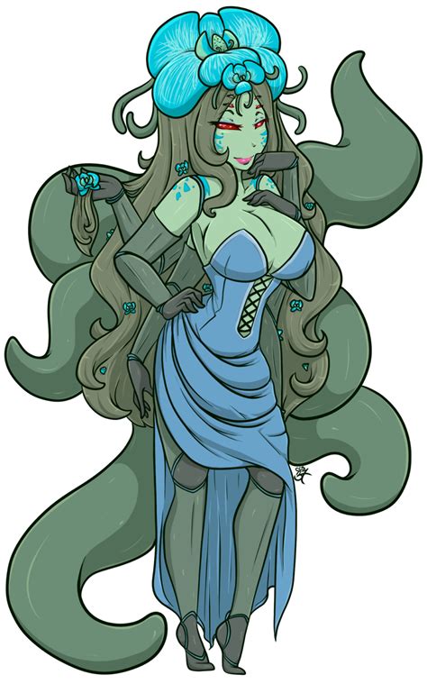 [com] Tessara By Cheshirecatsmile37 Hentai Foundry