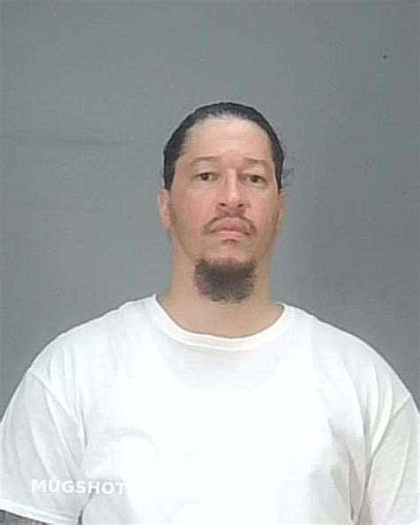 Williams Billy Dee 05062024 Summit County Mugshots Zone