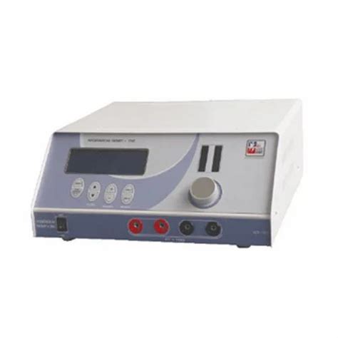 Interferential Therapy Tens At Best Price In Ghaziabad By Life Care Systems Id 11507040497