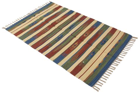 150x90 Cm Autodutik Kilim Kelem Original Made Classic Styl Leroy Merlin