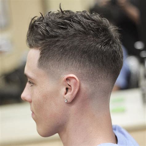 Best New Mens Haircuts And Hairstyles For 2018 Videos Photos