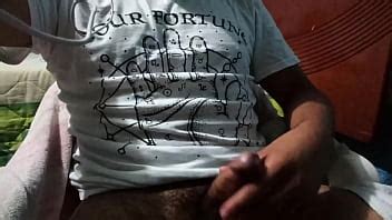 Babe In Towel Touches Himself After Bath XVIDEOS COM