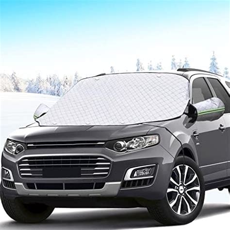 Amazon Es Bngxr Protector De Parabrisas Parasol Coche Delantero