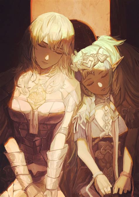 Byleth Byleth And Sothis Fire Emblem And 1 More Drawn By Takaimisa