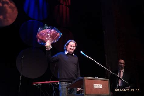Stefan Nieuwenhuis Nieuwe Stadsdichter Oog Groningen