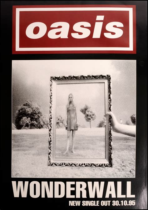 Wonderwall Oasis Album Cover Wonderwall Guitare Gjdju