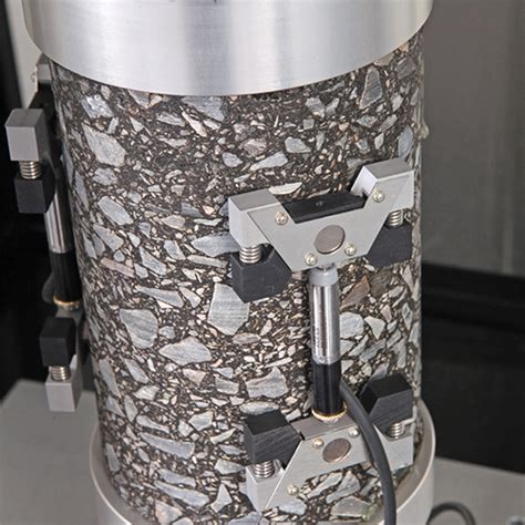 Dynamic Modulus Test For UTM AsphaltQube AMPT Pro And AMPTQube