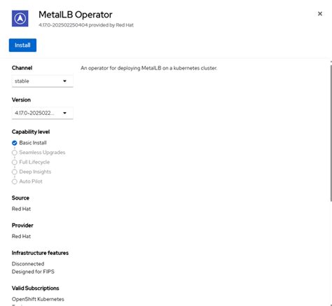 Openshift Virtualization Networking 101 Routes And Metallb To Load