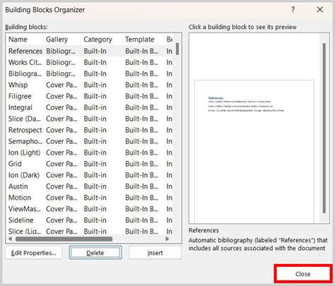 How To Use Autotext In Microsoft Word