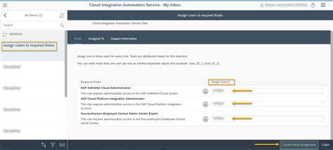 Sap Help Portal