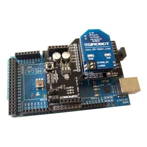 Wireless Programming Module For Arduino Clearance Australia