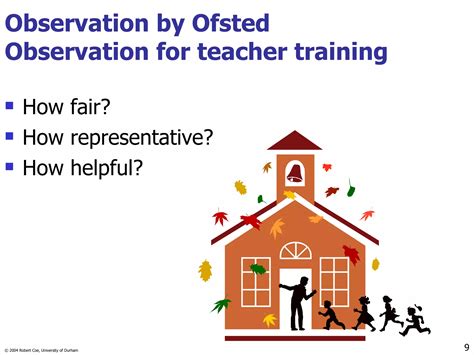6 Classroom Observation Ppt