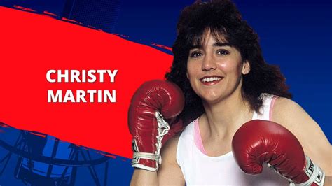 Christy Salters Martin Documentary “untold Deal With The Devil” As