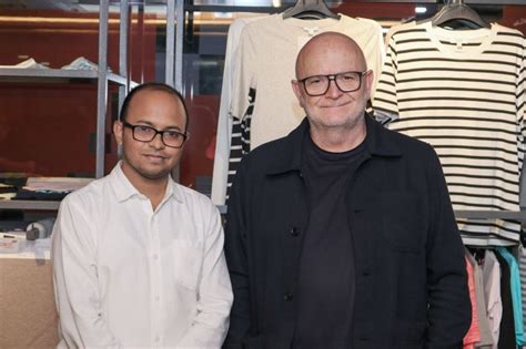 Ar Ariful Haque On Linkedin It Is Our Pleasure That Ceo Of Primark Mr