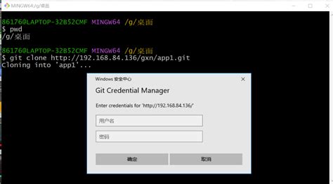 Gitlab使用详解 耿筱诺 博客园