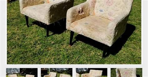 Are These Worth Reupholstering If I Got Them For Really Cheap They