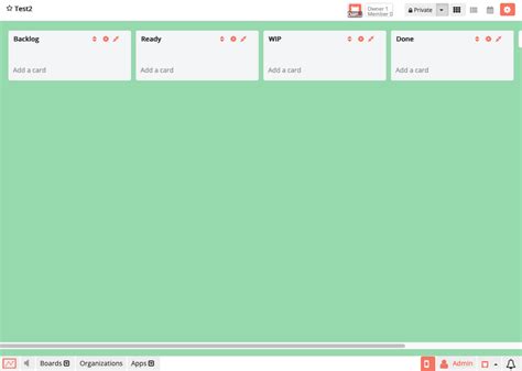 Trello Alternatives 2020 Docker Ready