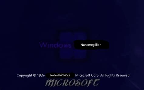 Windows Nanemegillion Os Mockups Wiki Fandom