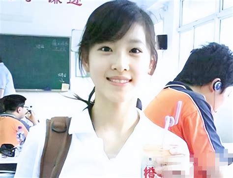 清华大学十大校花女孩上清华学什么专业好 掌上生意经