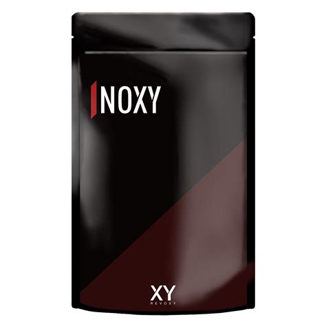 Noxy（ノクシィ）製品紹介 Revoxy公式サイト