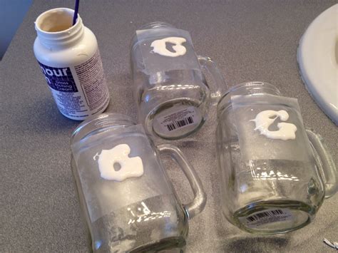 Glass Etching Tips 5 Ways To Get A Better Etch Silhouette School Bloglovin