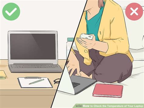 3 Ways To Check The Temperature Of Your Laptop WikiHow