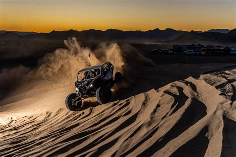 Side By Side Vehicles Sxs