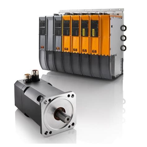 Servo Drive Motor Add On To PLC Programming Package