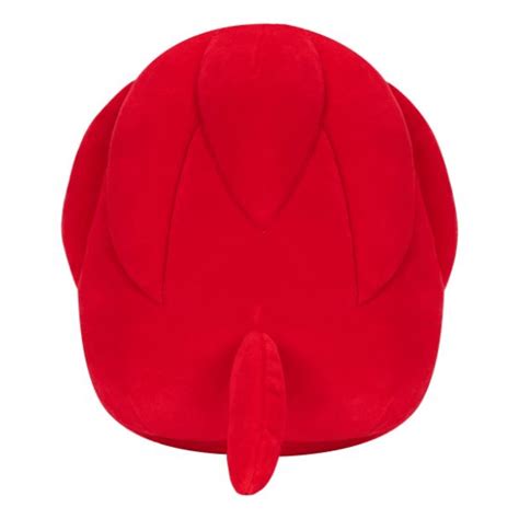 Squishmallow 10 Sega Knuckles Plush Lennies Toys