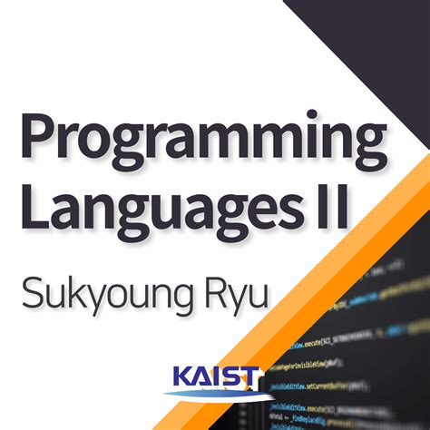 Programming Languages Ⅱ Datafloq
