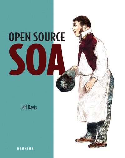 2 Defining The Open Soa Platform Open Source Soa [book]