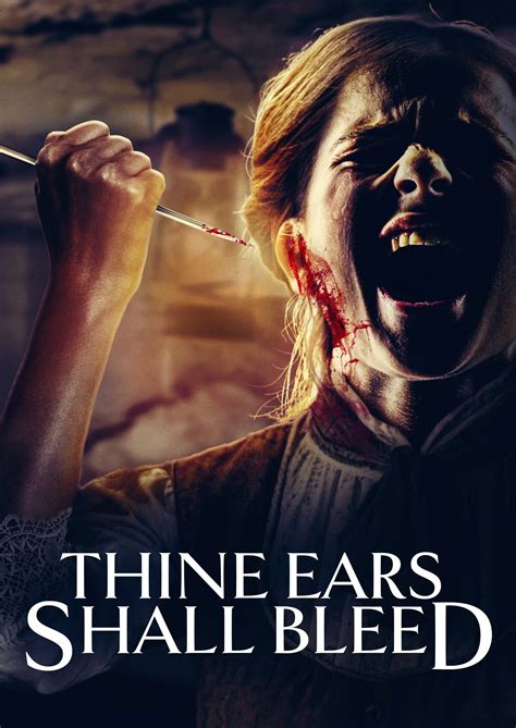 Thine Ears Shall Bleed Release News