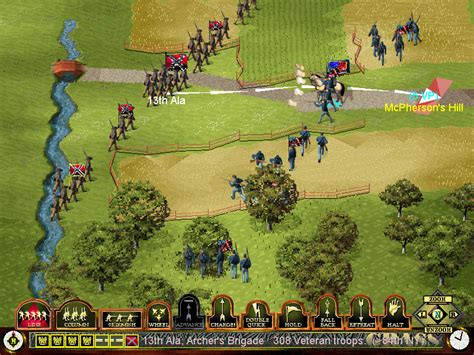 Download Sid Meiers Gettysburg Abandonware Games