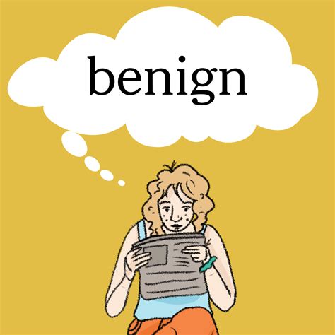 Benign Adjective Benign Meaning In Urdu Shafeeq شفیق English