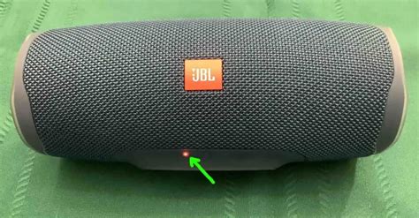JBL Charge 4 Not Charging Troubleshooting Guide