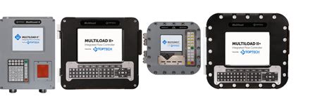 Upgrading To Multiload Ii Toptech Systems