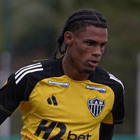 Alisson Souza Est Amadora Ficha E Estatísticas Do Jogador