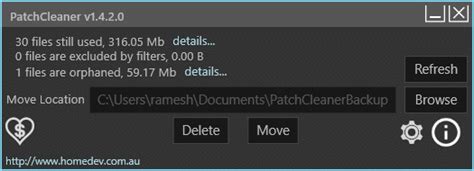 Cleanup Obsolete Msi And Msp Files In The Windows Installer Folder To