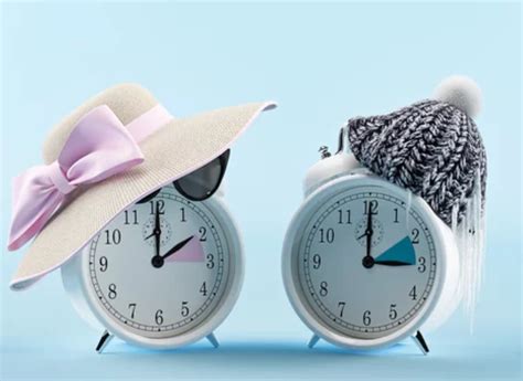 ЕВЕ КОГА СЕ ПОМЕСТУВААТ СТРЕЛКИТЕ НА ЧАСОВНИКОТ Гласот на Европа