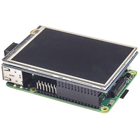 3 5 Inch Touch Screen Lcd Raspberry Pi Display